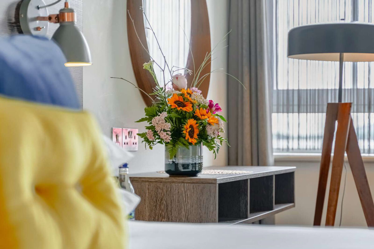 Base Dingle | Places To Stay In Dingle | Dingle Hotels