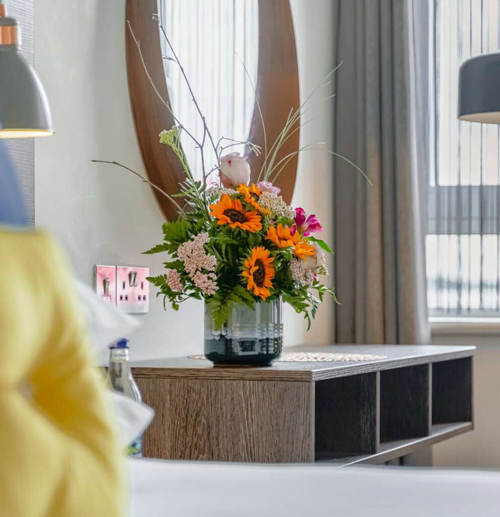 Base Dingle | Places To Stay In Dingle | Dingle Hotels