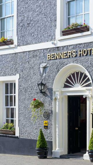 Dingle Hotels | Hotels In Dingle | Dingle Accommodation