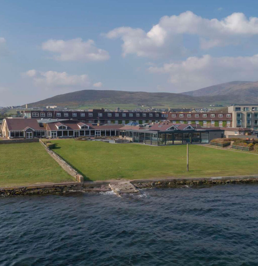 Contact Base Dingle | Accommodation In Dingle | Dingle Hotels