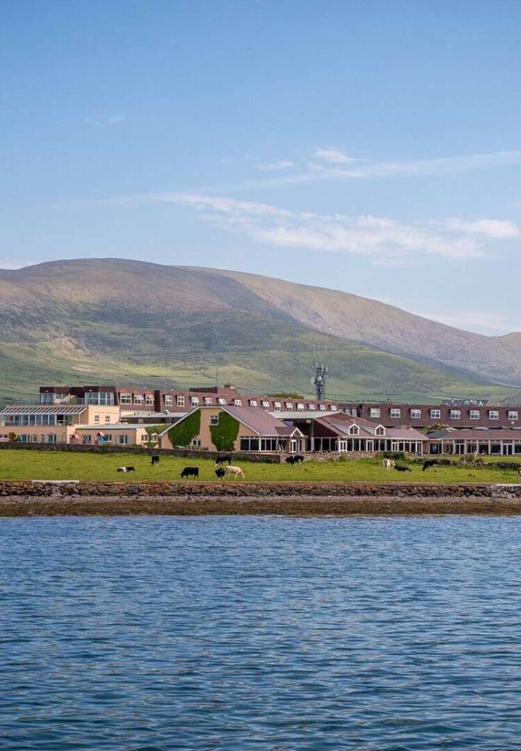 Dingle Hotels | Hotels In Dingle | Dingle Accommodation