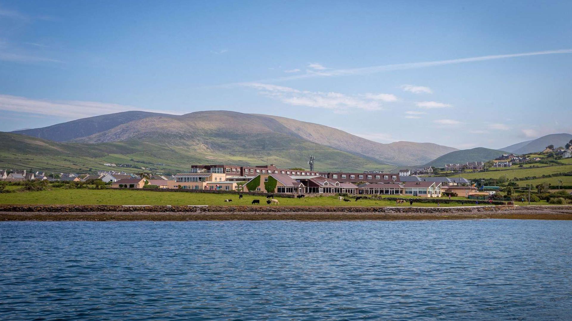 Dingle Hotels | Hotels In Dingle | Dingle Accommodation