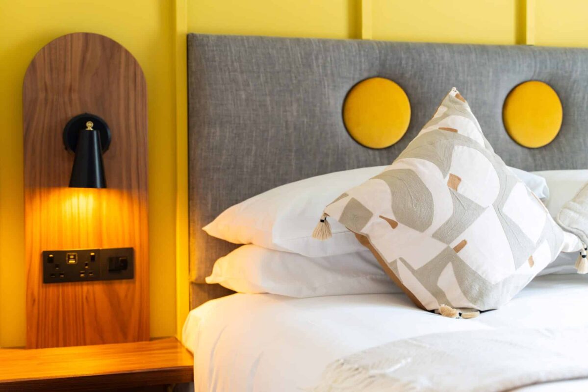 Base Dingle | Places To Stay In Dingle | Dingle Hotels