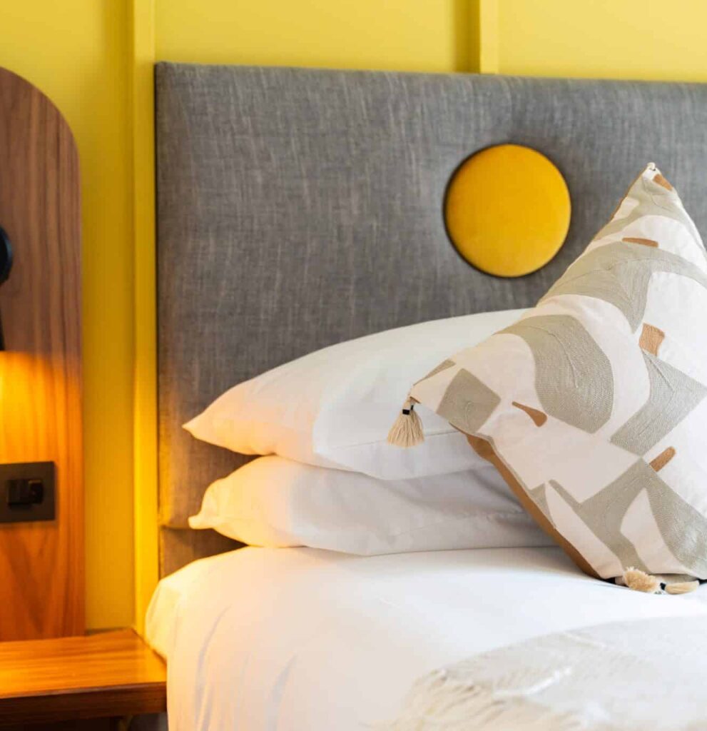 Base Dingle | Places To Stay In Dingle | Dingle Hotels