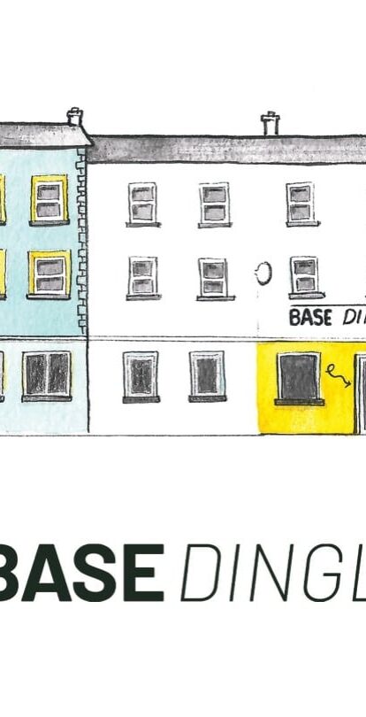 Base Dingle | Places To Stay In Dingle | Dingle Hotels