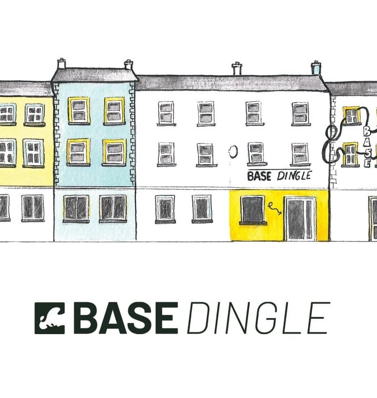 Base Dingle | Places To Stay In Dingle | Dingle Hotels