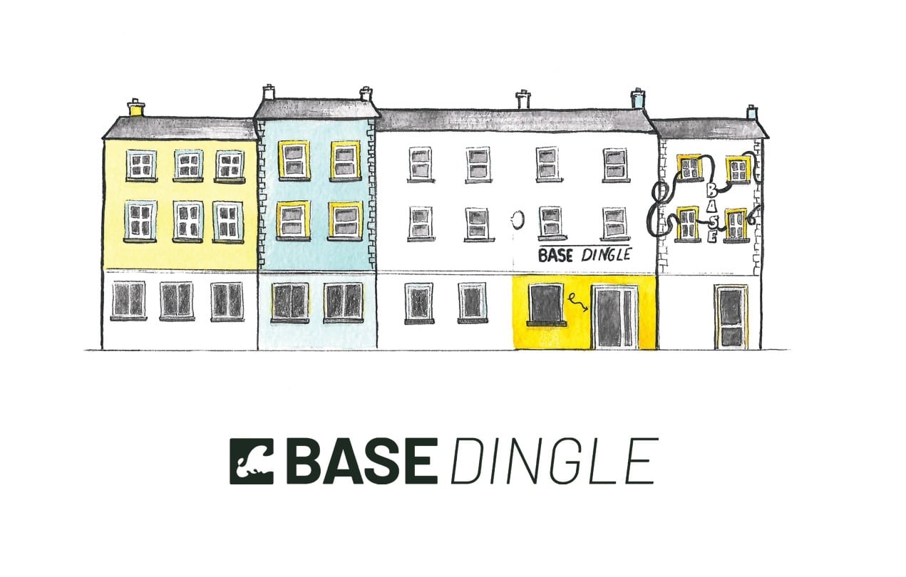 Base Dingle | Places To Stay In Dingle | Dingle Hotels